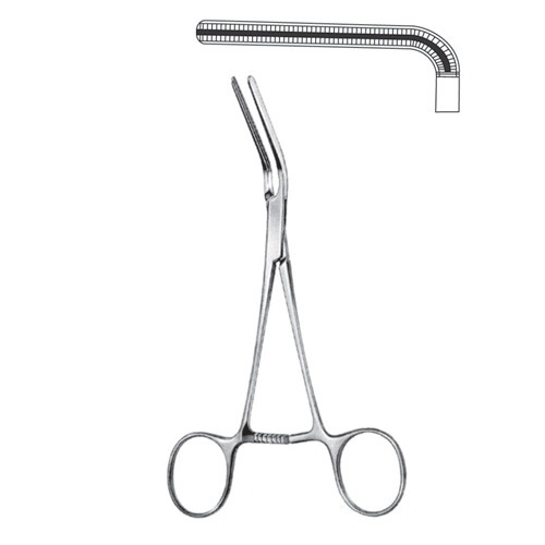 Dardik Universal Clamps, 90 Degree Cvd | Rhein Website